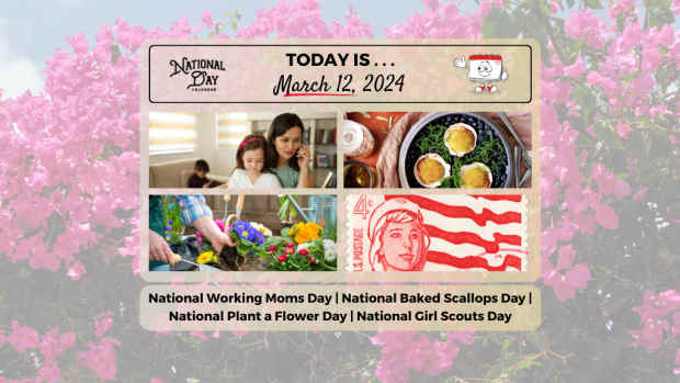 Read - National Day Calendar