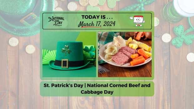 Read - National Day Calendar