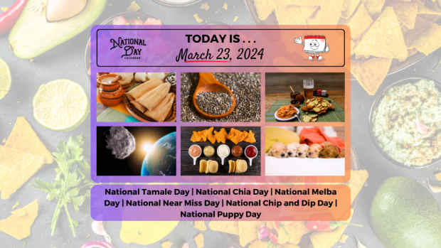 Read - National Day Calendar
