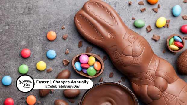 March 31 - National Day Calendar