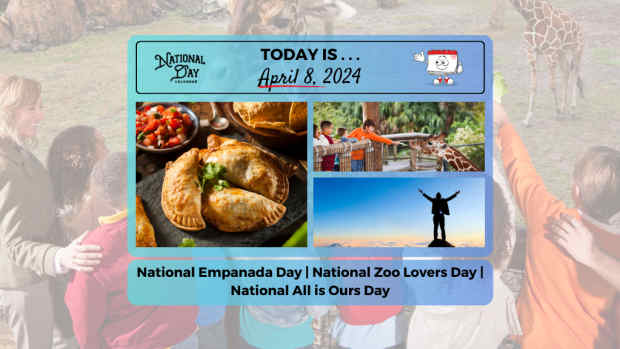 Read - National Day Calendar