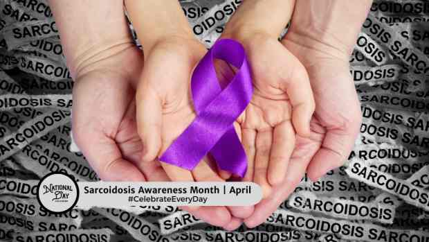 April Month - National Day Calendar