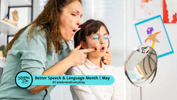 May Month - National Day Calendar