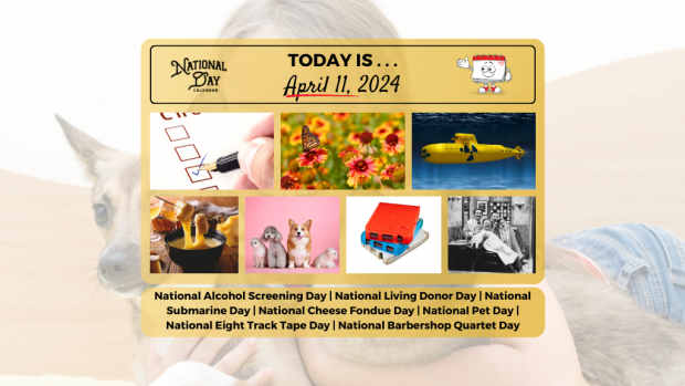 Read - National Day Calendar