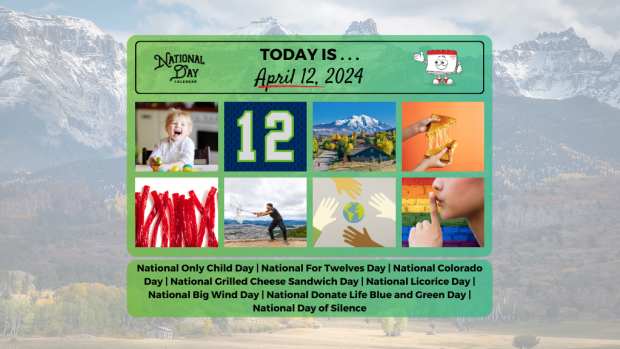 Read - National Day Calendar