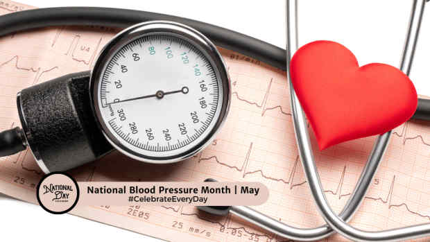 May Month - National Day Calendar