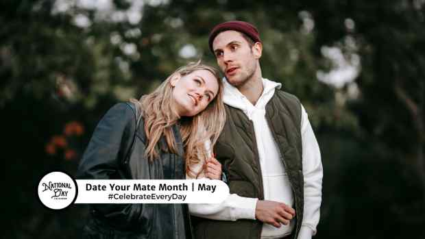 May Month - National Day Calendar