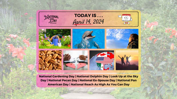 Read - National Day Calendar