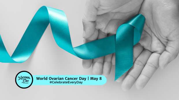 May - National Day Calendar