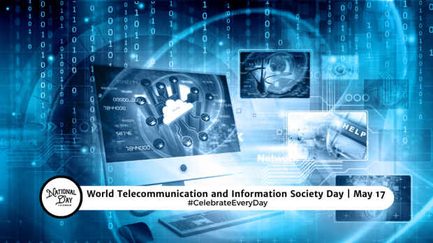 May - National Day Calendar