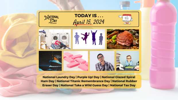 Read - National Day Calendar