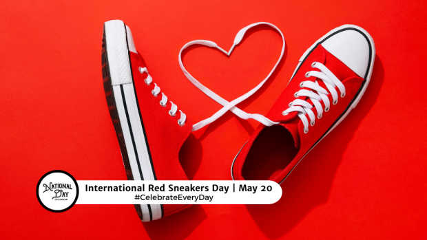 May - National Day Calendar