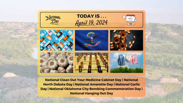 Read - National Day Calendar