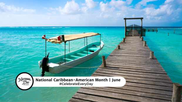 June Month - National Day Calendar