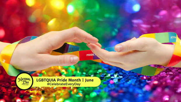 June Month - National Day Calendar