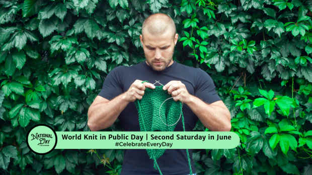 June - National Day Calendar