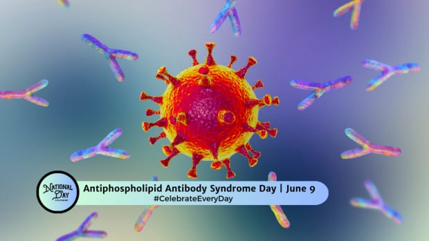 June - National Day Calendar