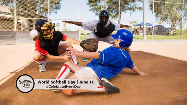 June - National Day Calendar