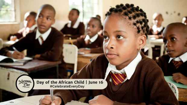 June - National Day Calendar