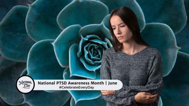 June Month - National Day Calendar