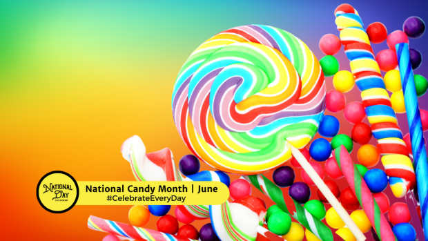 June Month - National Day Calendar