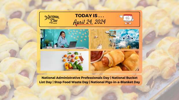 Read - National Day Calendar