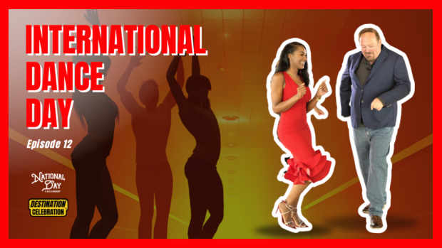 National Day Calendar