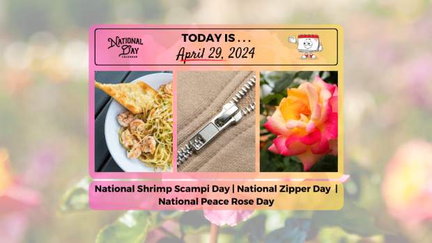 Read - National Day Calendar
