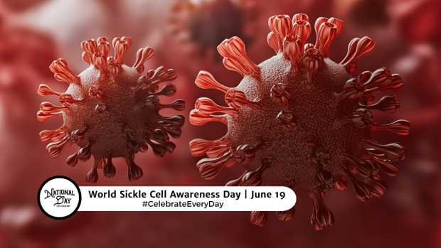 June 19 - National Day Calendar