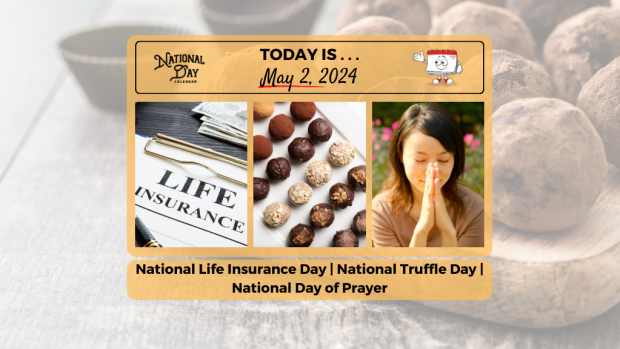 Read - National Day Calendar