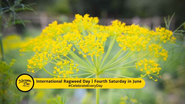 June - National Day Calendar