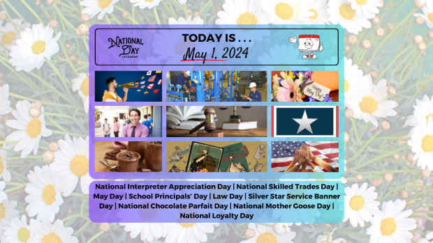 Read - National Day Calendar