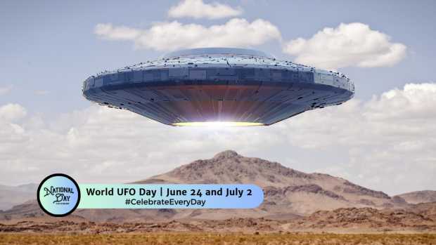 July - National Day Calendar