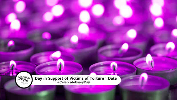 June - National Day Calendar