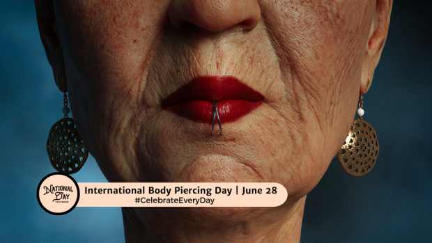 June - National Day Calendar