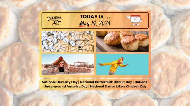 Read - National Day Calendar