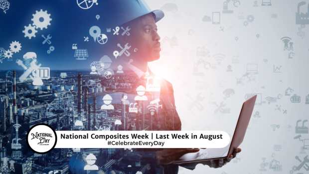 August Weeks - National Day Calendar