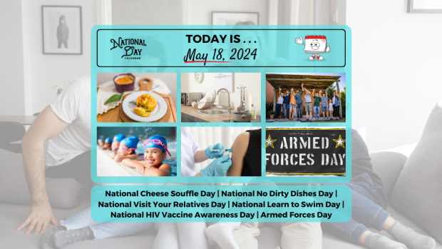 Read - National Day Calendar