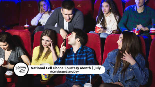 July Month - National Day Calendar