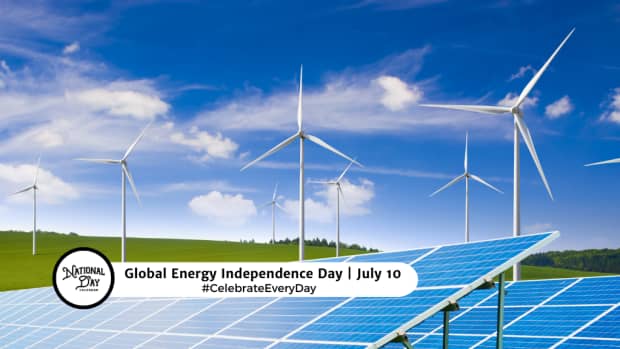 July - National Day Calendar