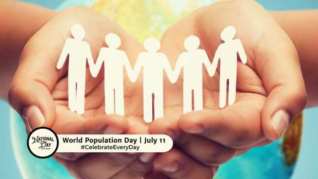 July - National Day Calendar