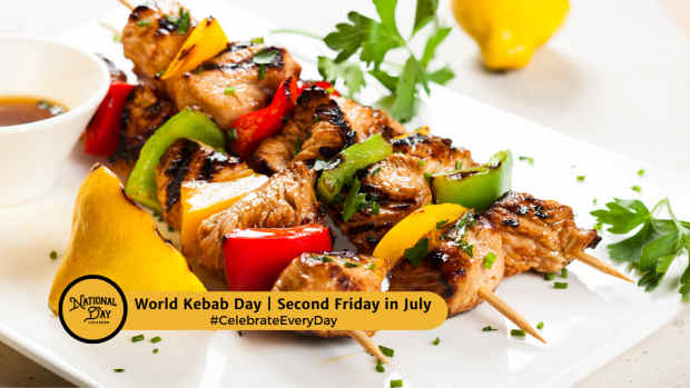 July - National Day Calendar