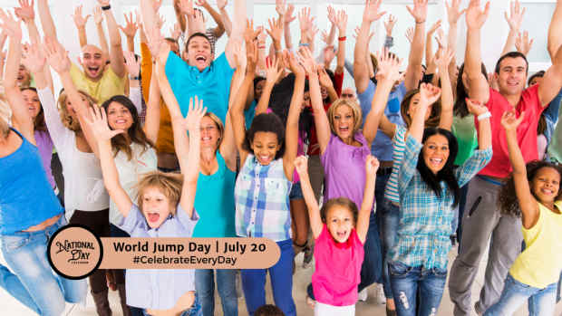 July - National Day Calendar