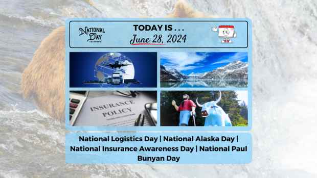 Read - National Day Calendar