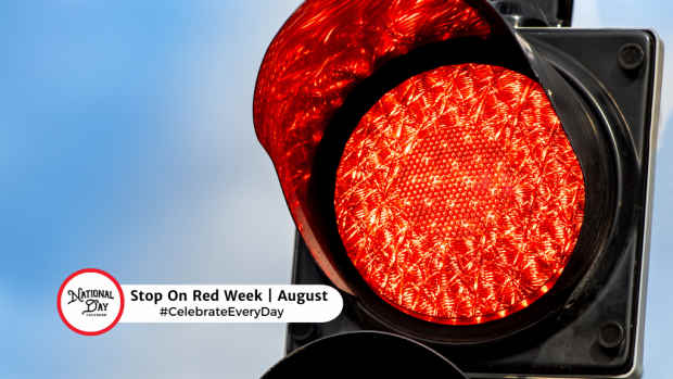 August Weeks - National Day Calendar