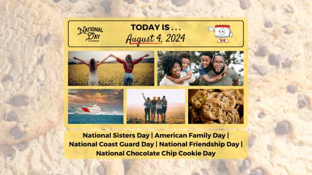 Read - National Day Calendar