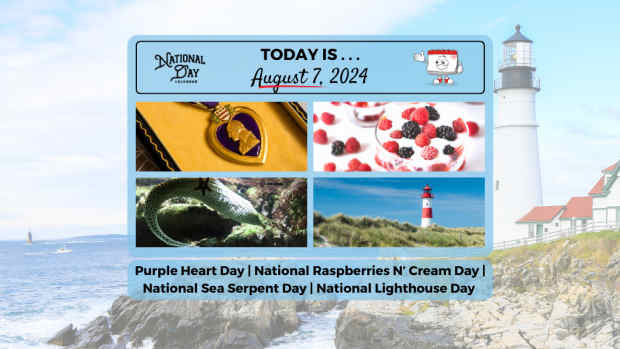 Read - National Day Calendar