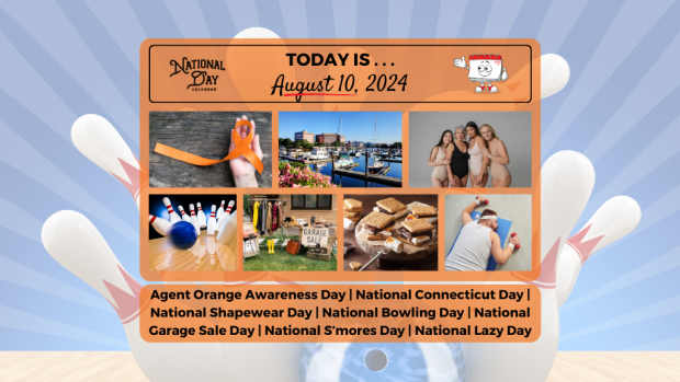 Read - National Day Calendar