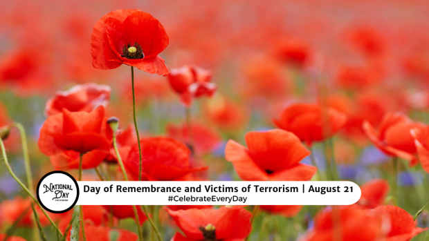 August - National Day Calendar