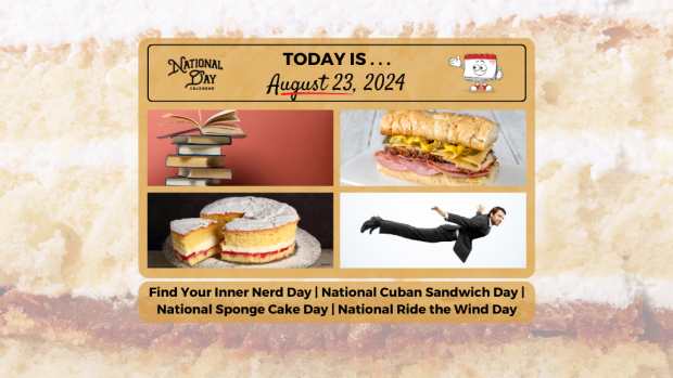 Read - National Day Calendar